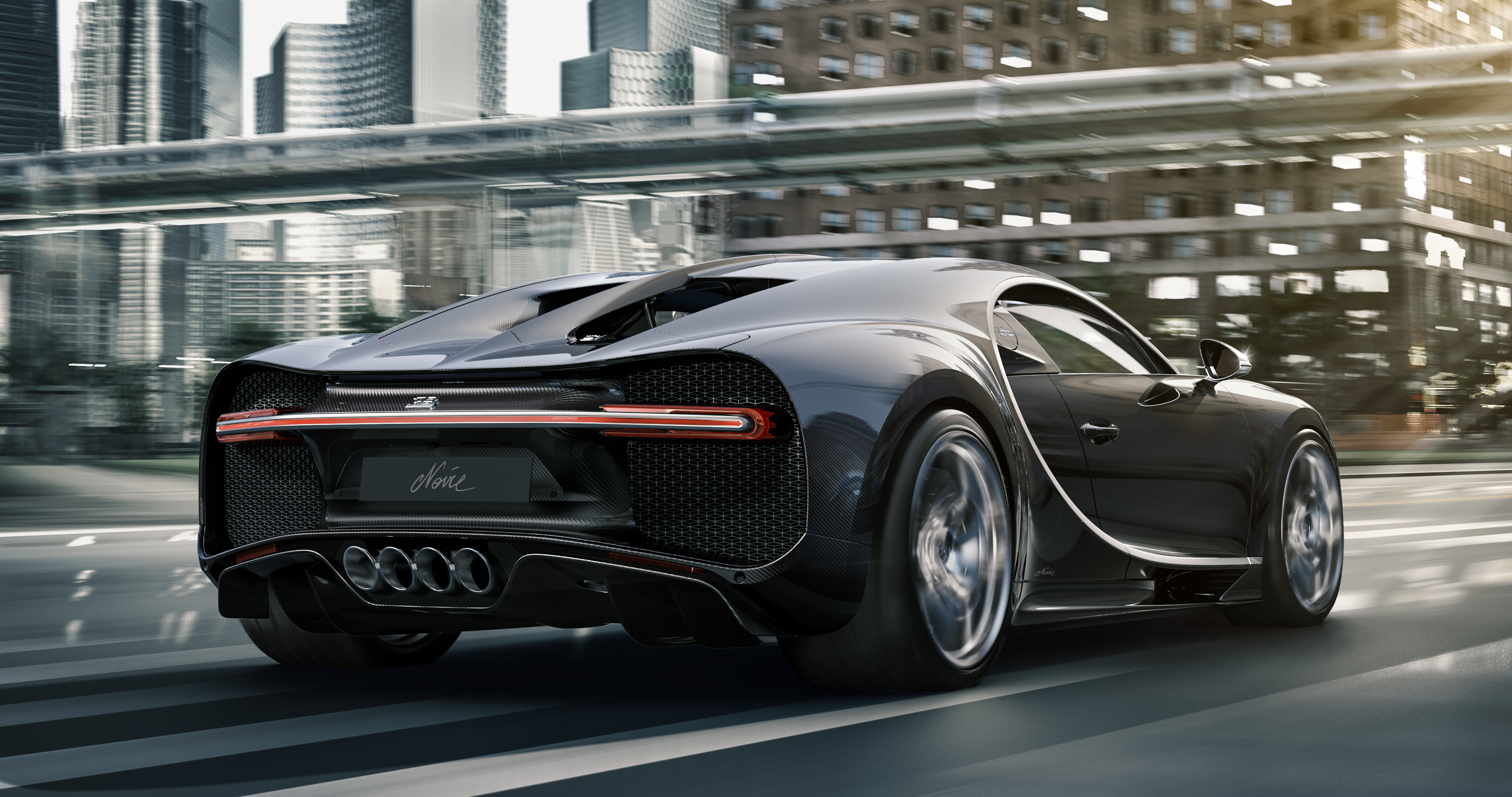 Bugatti Chiron 2020 Specs New $3.3 Million Bugatti Chiron Pur Sport