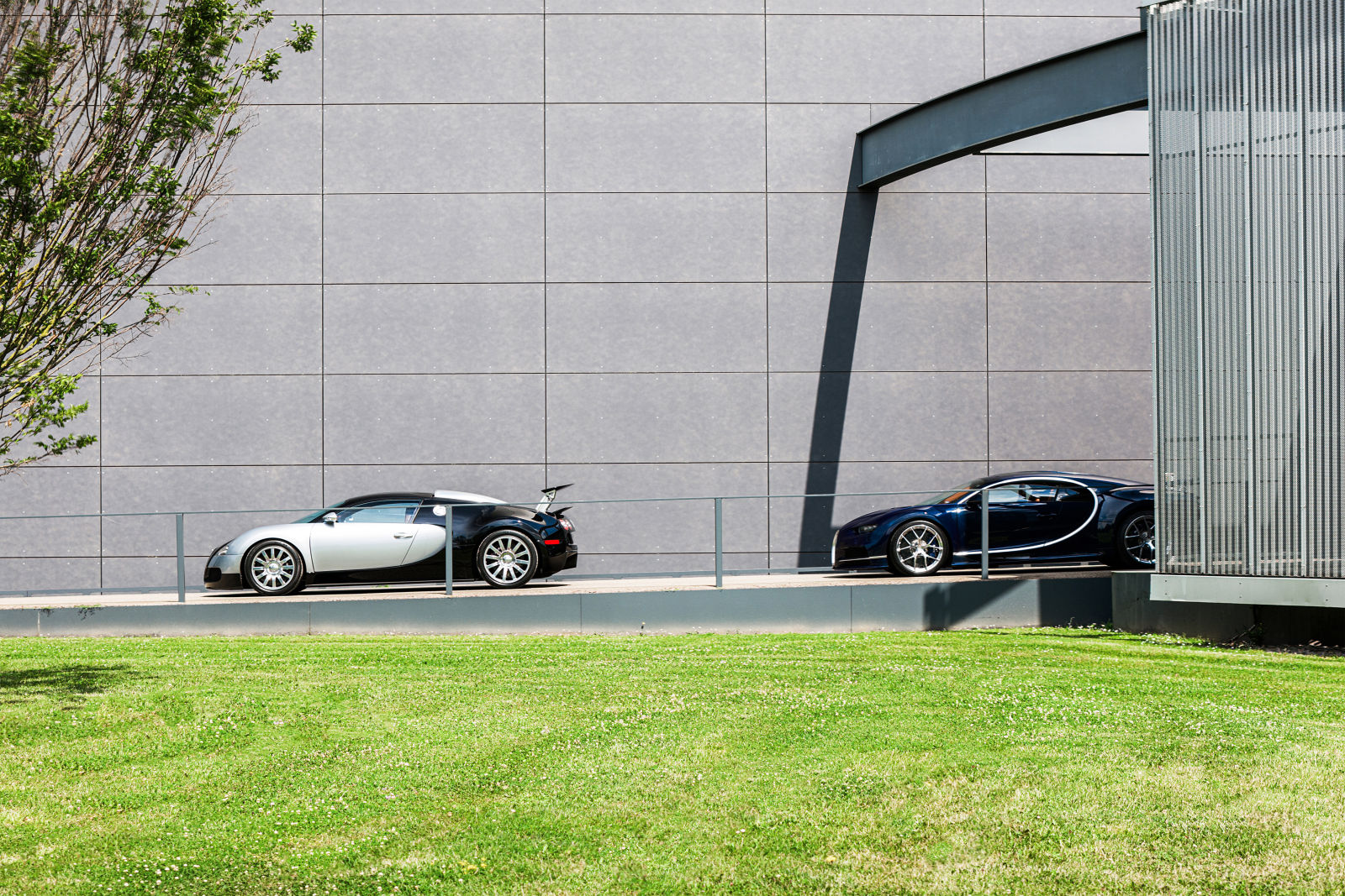 Bugatti 2024 Blanco 2024 Bugatti W16 Mistral