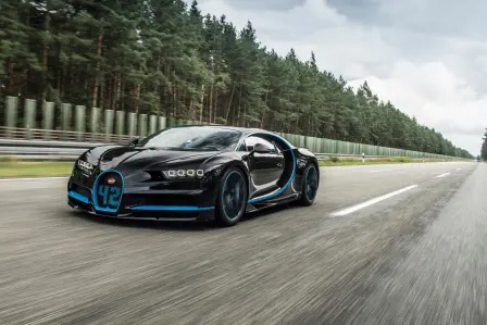 Bugatti – a brand of superlatives – Bugatti Newsroom