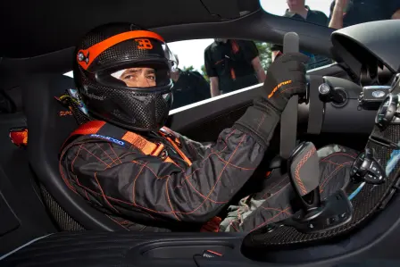 Bugatti News & Press – Bugatti Newsroom