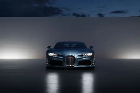 L’héritage de Jean Bugatti ou l’influence du génie sur les créations ...