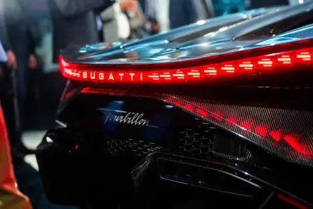 SearchPage – Bugatti Newsroom