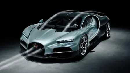 Bugatti News & Press – Bugatti Newsroom