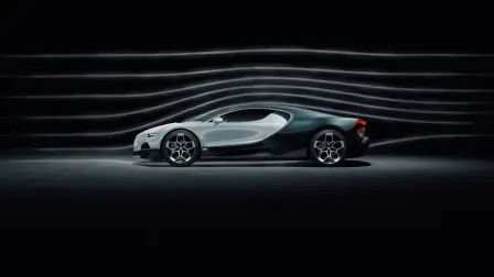 Bugatti News & Press – Bugatti Newsroom