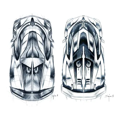Bugatti – pioneer in digitalization of the design process – Bugatti ...