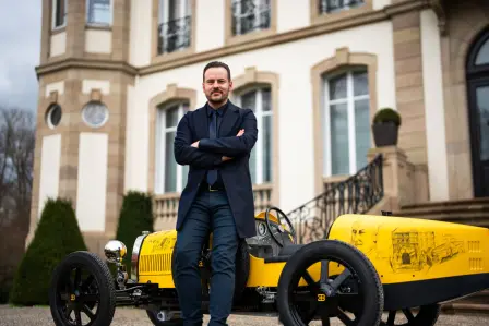 SearchPage – Bugatti Newsroom