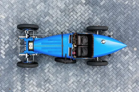 Bugatti News & Press – Bugatti Newsroom