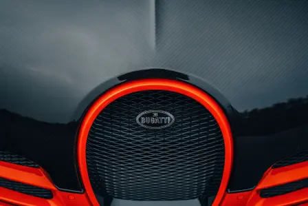 Bugatti News & Press – Bugatti Newsroom