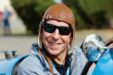 Bugatti News & Press – Bugatti Newsroom