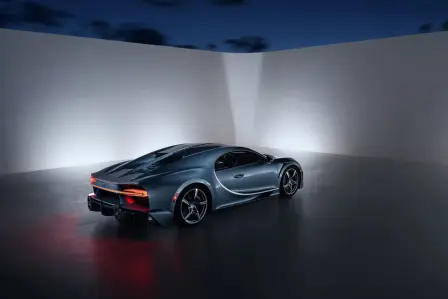 L’héritage de Jean Bugatti ou l’influence du génie sur les créations ...